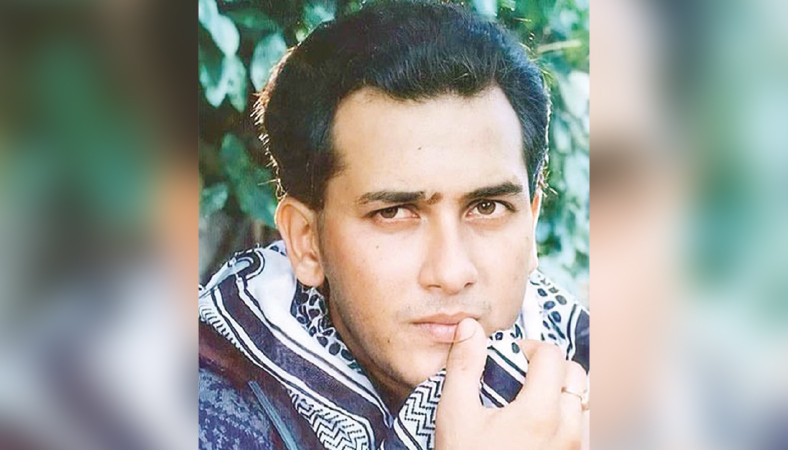 Salman Shah's Instagram, Twitter & Facebook on IDCrawl
