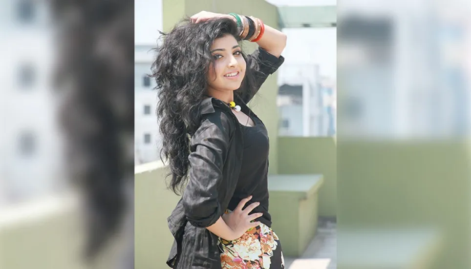 Porshi to judge reality show ‘Young Star’ - The Business Post