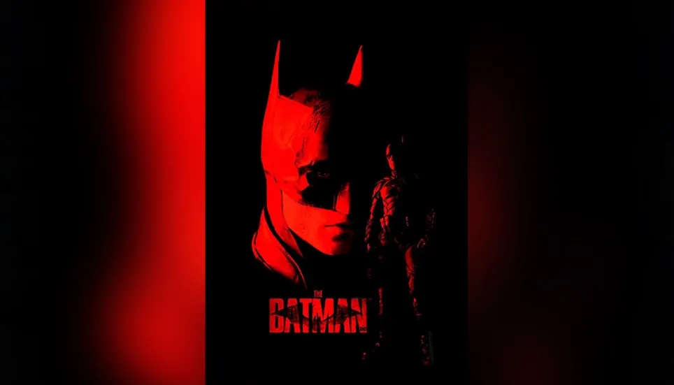 Riddler targets Bruce Wayne in ‘The Batman’ promo - The Business Post