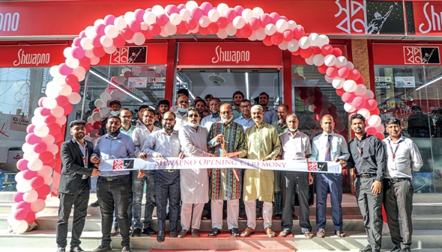 Shwapno opens new outlet in Cumilla - The Business Post