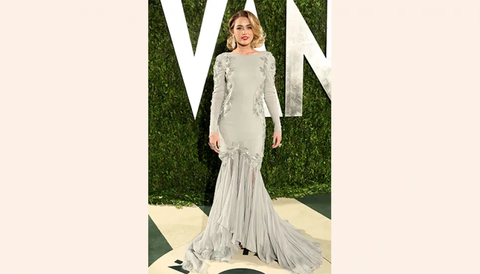 Miley Cyrus releases new single ‘Flowers’ - The Business Post