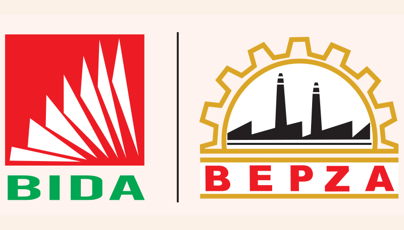 Bepza Logo