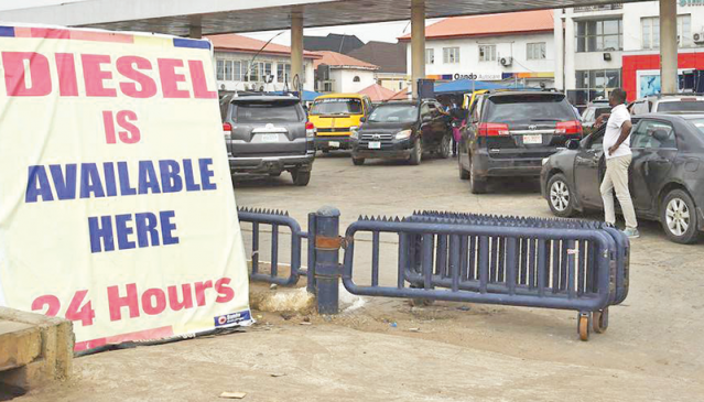 Nigeria’s president urges patience after fuel subsidy upheaval - The Business Post