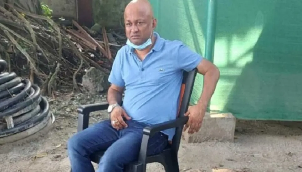 Inspector Sohel Rana suspended - The Business Post