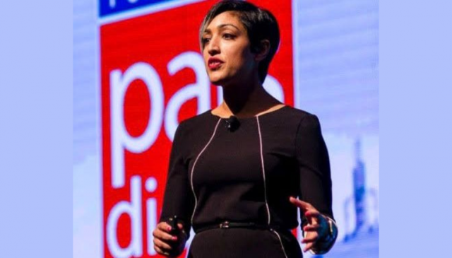 Bangladeshi American Rumman named US Science Envoy - The Business Post