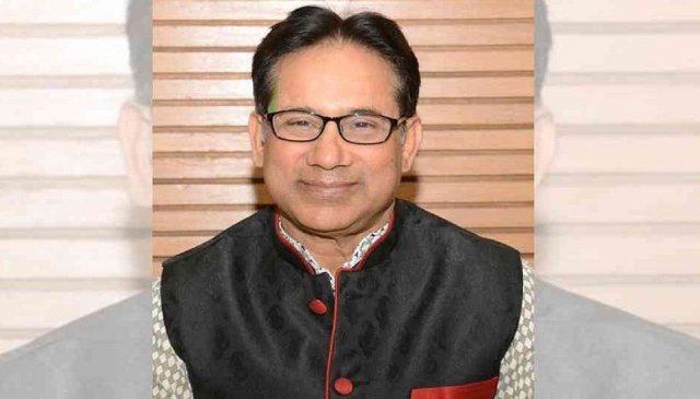 Return Gulshan home to govt, HC orders MP Salam - The Business Post